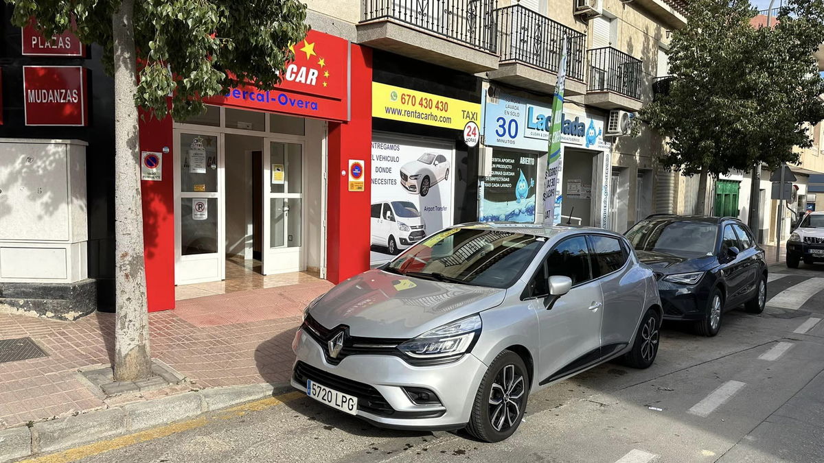 Star Rentals is definitely 5 star « Euro Weekly News