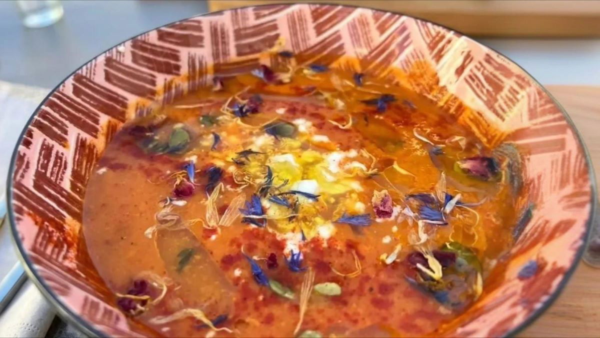 Authentic Algerian cuisine « Euro Weekly News