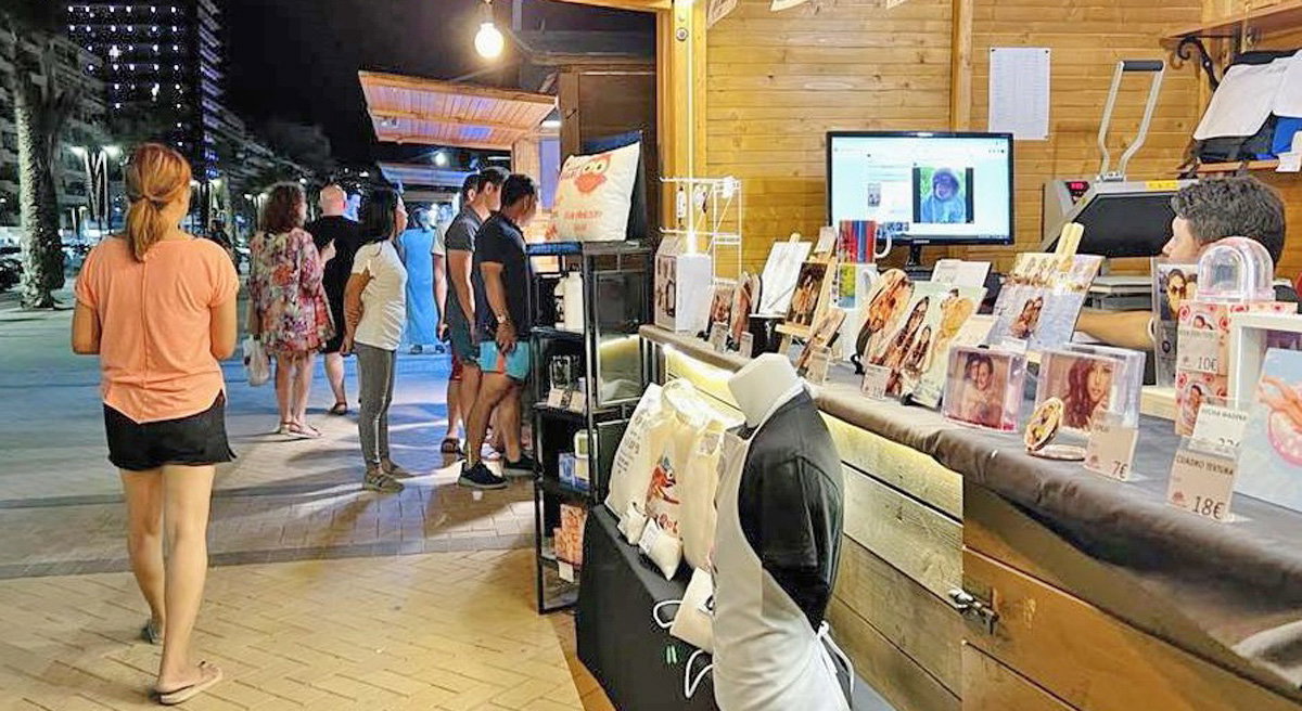 Summer Craft Market « Euro Weekly News