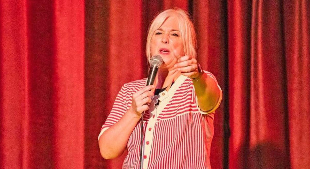 Comedy show with award winning comedians « Euro Weekly News