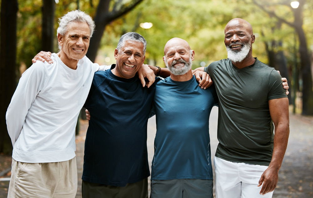 Camposol: Men’s support group « Euro Weekly News