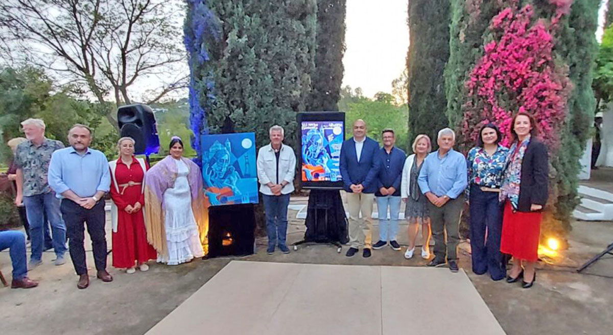 Folklore and fusion « Euro Weekly News