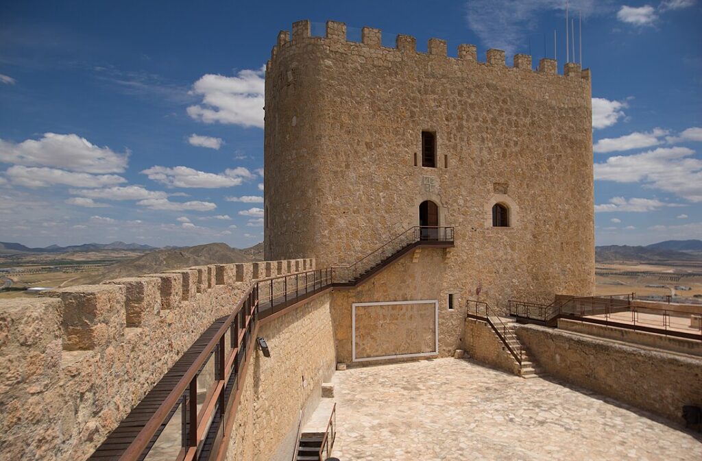 Spotlight on Jumilla « Euro Weekly News