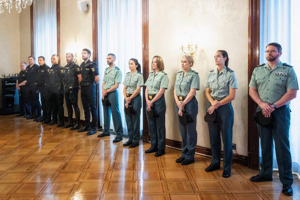 Spain helps its neighbour during Olympics « Euro Weekly News