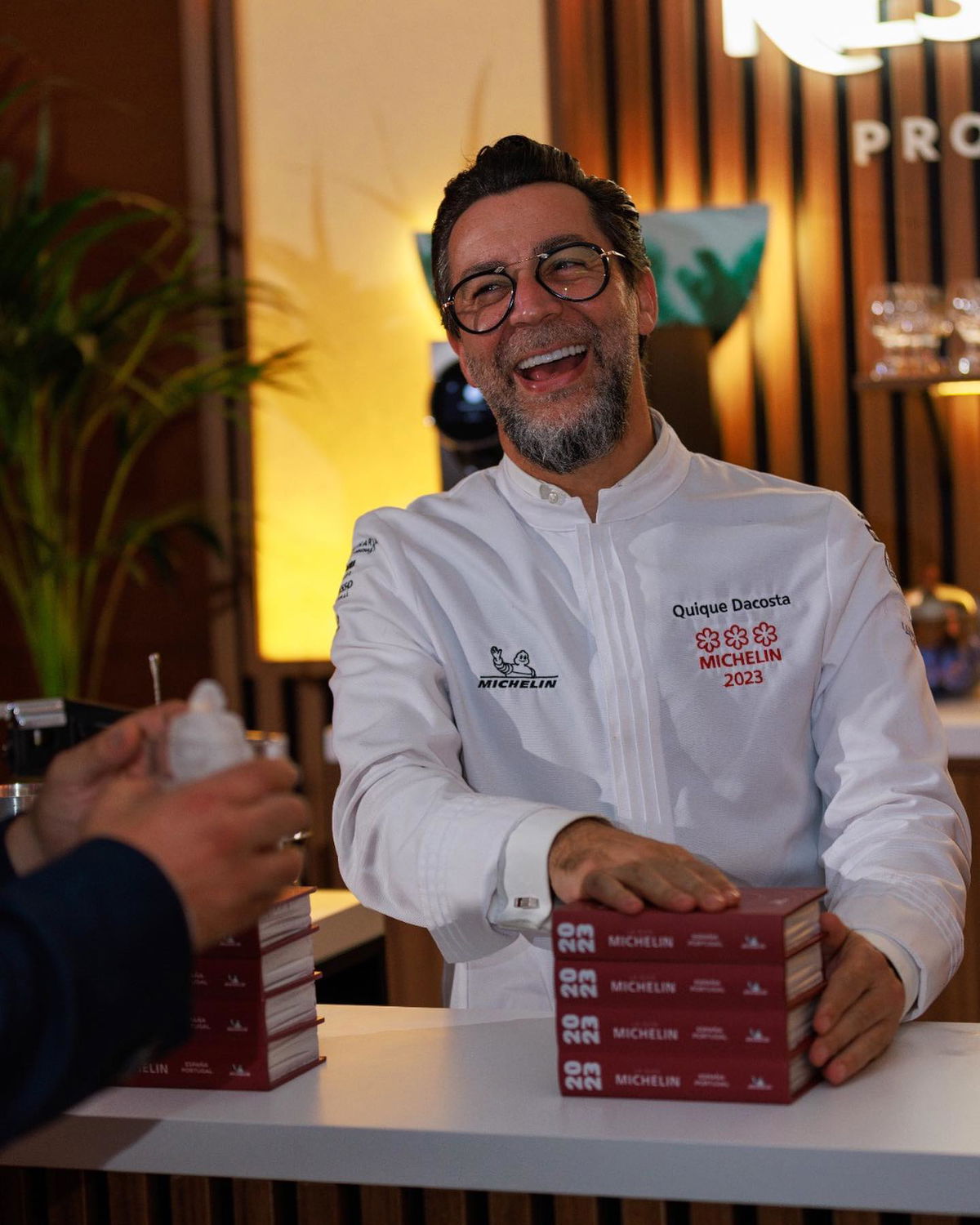 Denia: The World’s 50 Best Restaurants List « Euro Weekly News