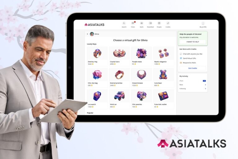 Asitalks review: Is this place reliable, and what doors does it open?