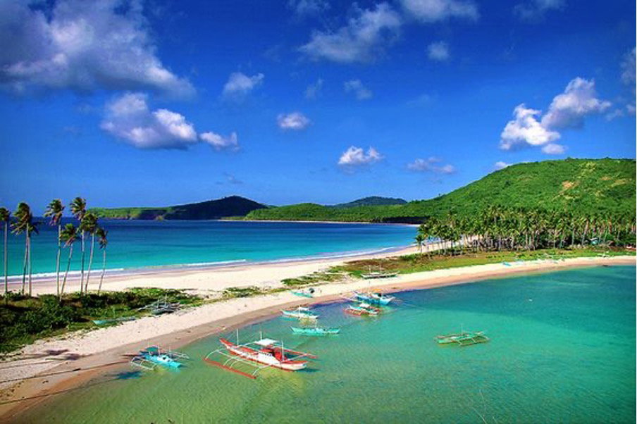 Best tourist spots in the Philippines - Where to go?