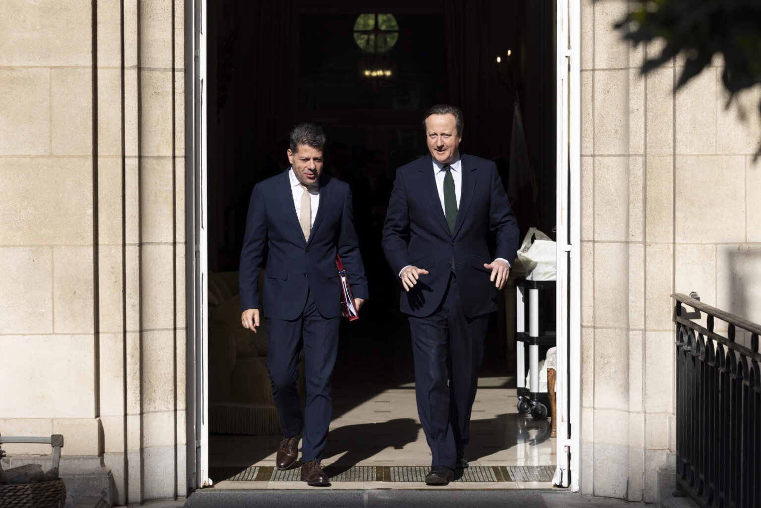 Conservatives Pledge Minister For Britons « Euro Weekly News