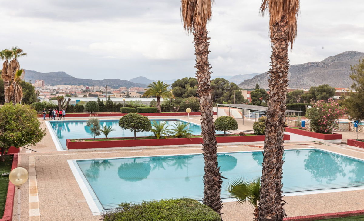 Elda’s San Crispín Pools Set to Open « Euro Weekly News
