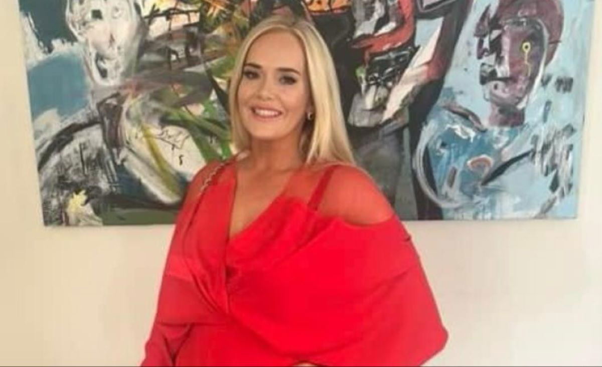 Speaking European - Georgina Doran « Euro Weekly News