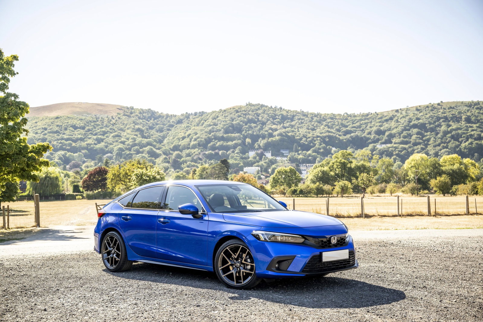 Mark Slack - Road Test « Euro Weekly News