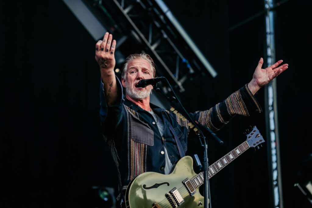 Queens of the Castle « Euro Weekly News