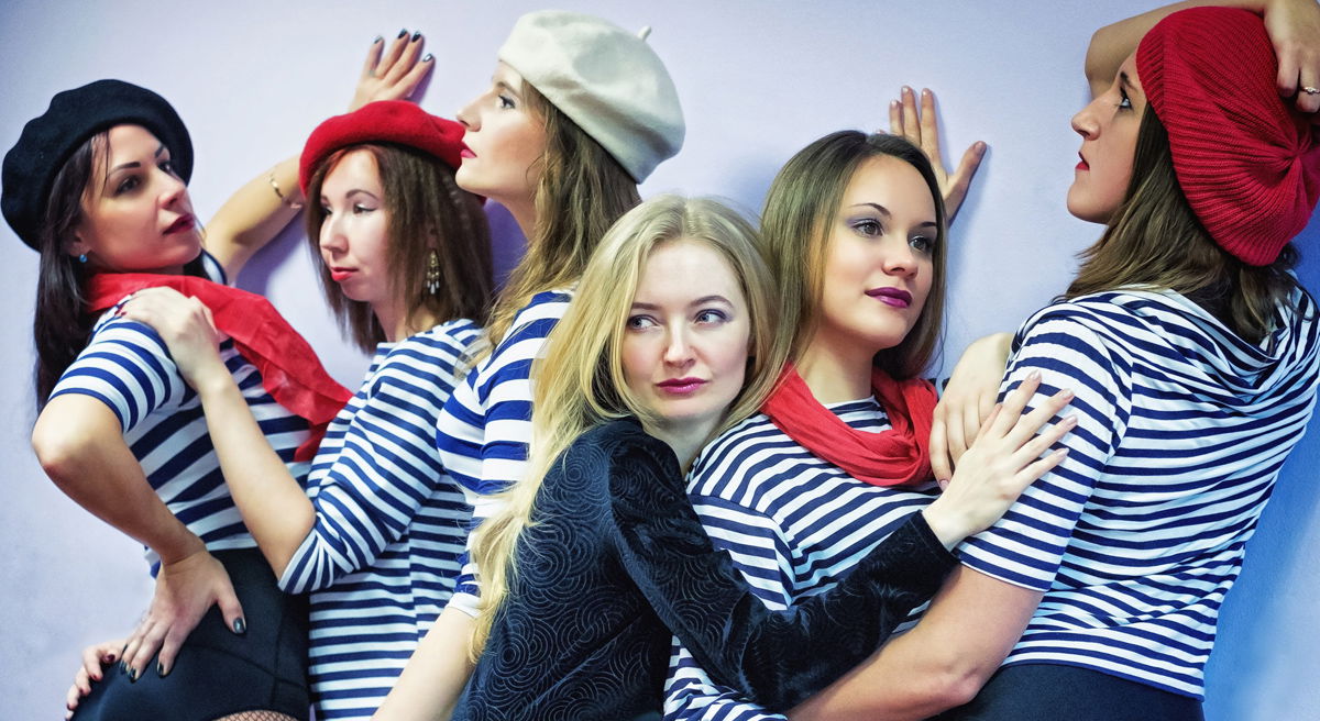 ‘Allo ‘Allo French evening « Euro Weekly News