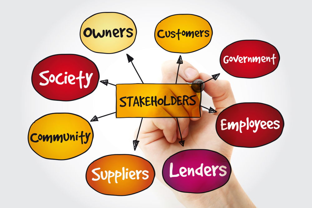 How to effectively manage stakeholder expectations: Keep them happy and ...