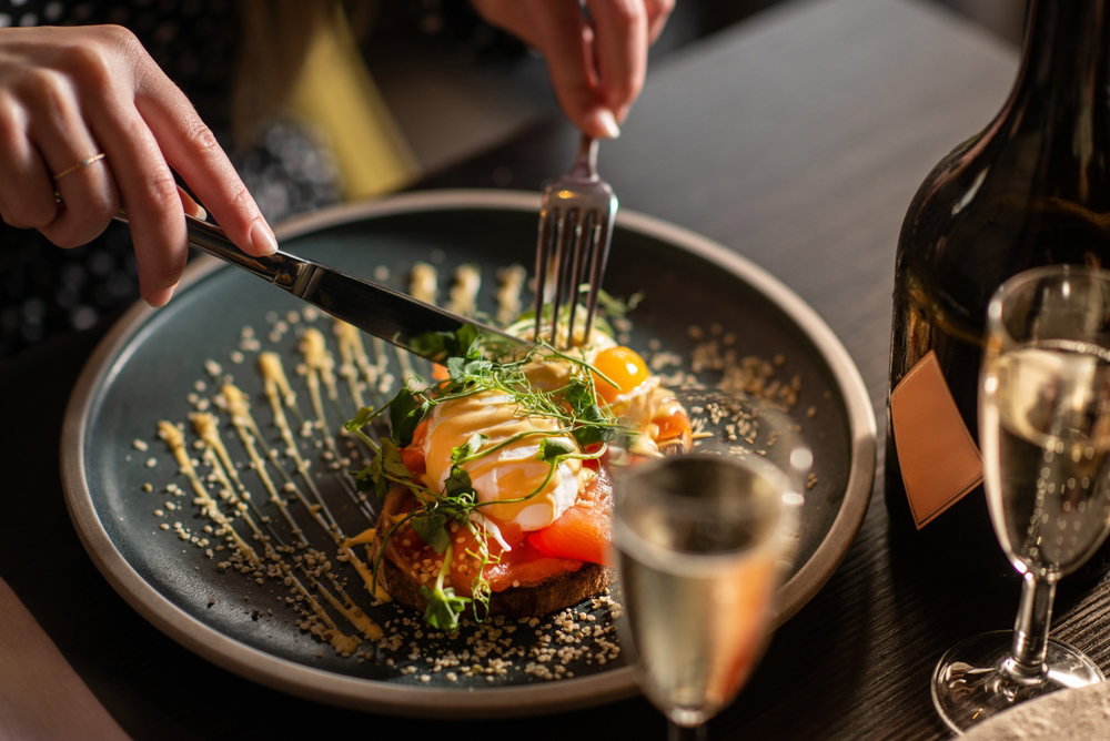 Murcia’s ‘fancy food’ wows in NYC « Euro Weekly News
