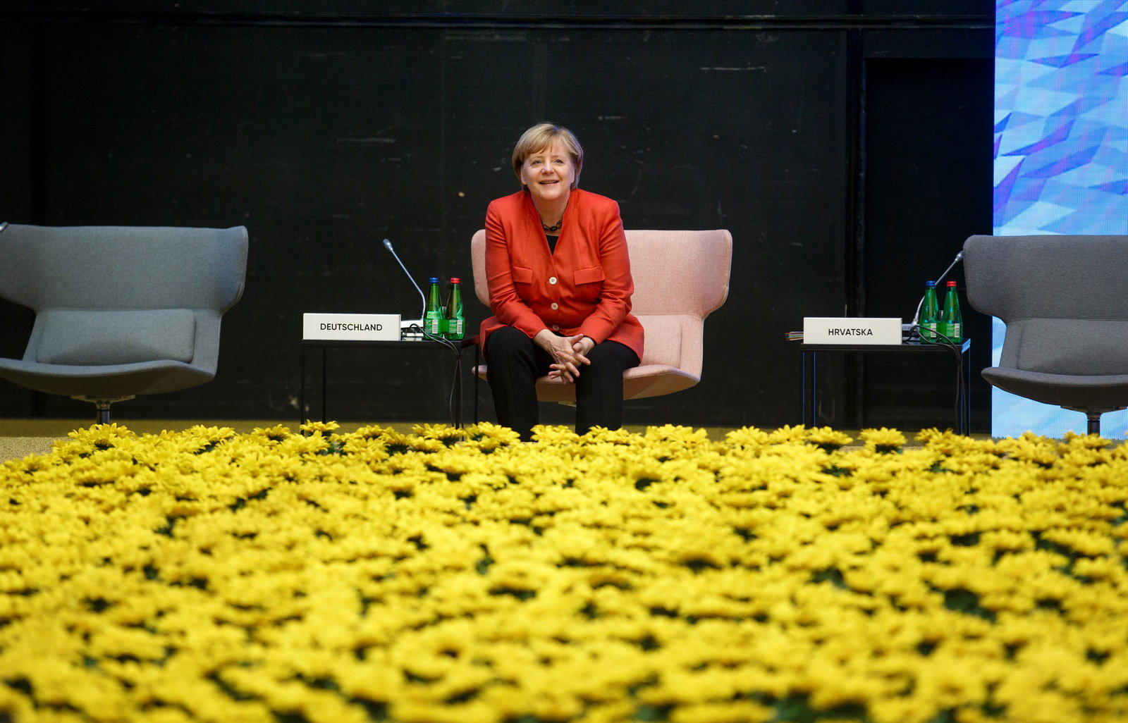 Miss Merkel investigates in Germany « Euro Weekly News