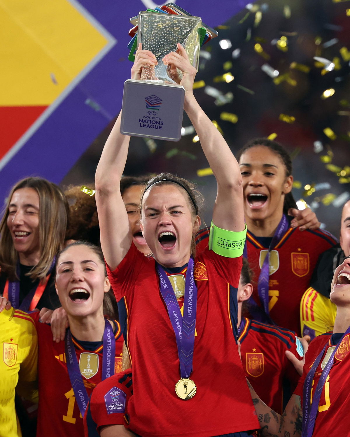 UEFA Women’s EURO 2025 « Euro Weekly News