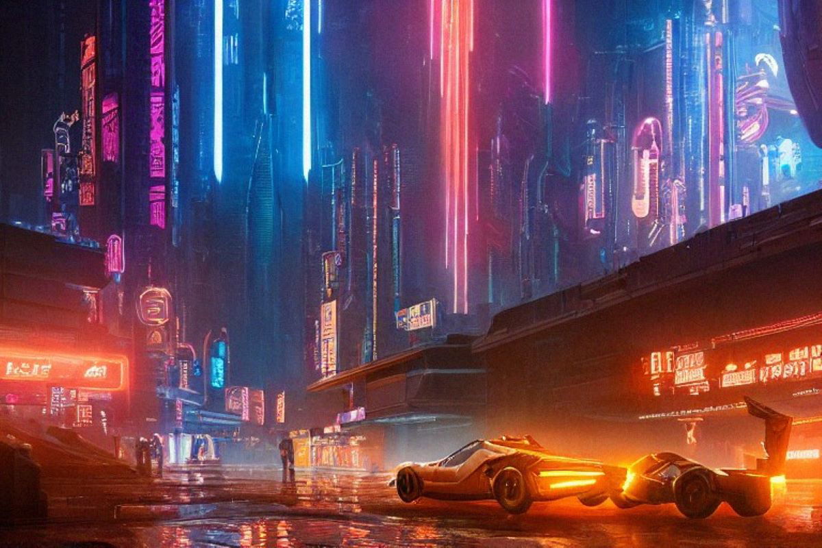 Blade Runner 2099 to be filmed in Prague « Euro Weekly News