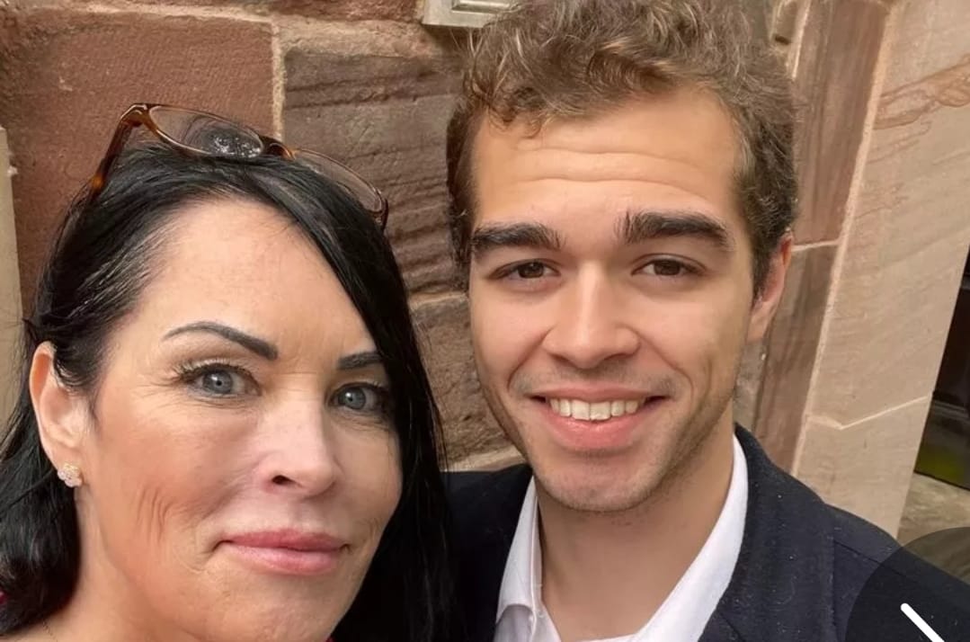 British Trainee Barrister Missing in Mallorca « Euro Weekly News