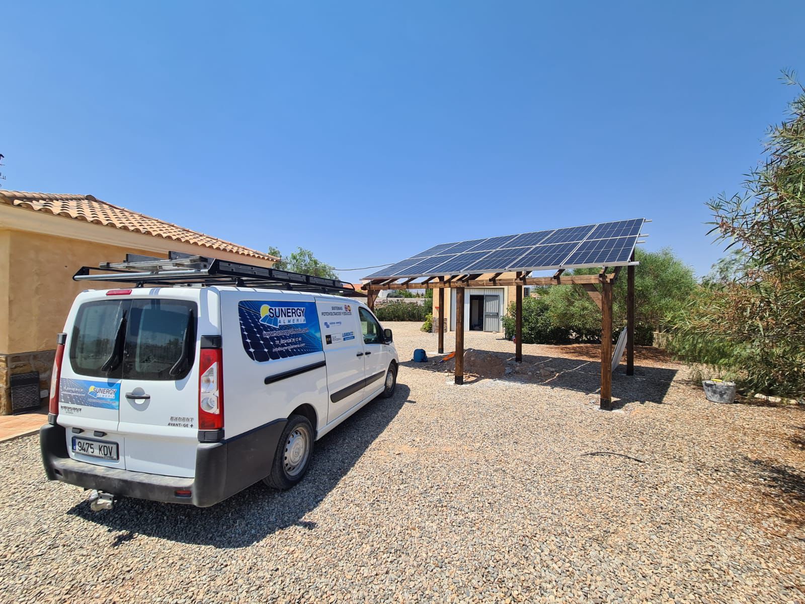 A Look at Wind Power Generation in Spain « Euro Weekly News