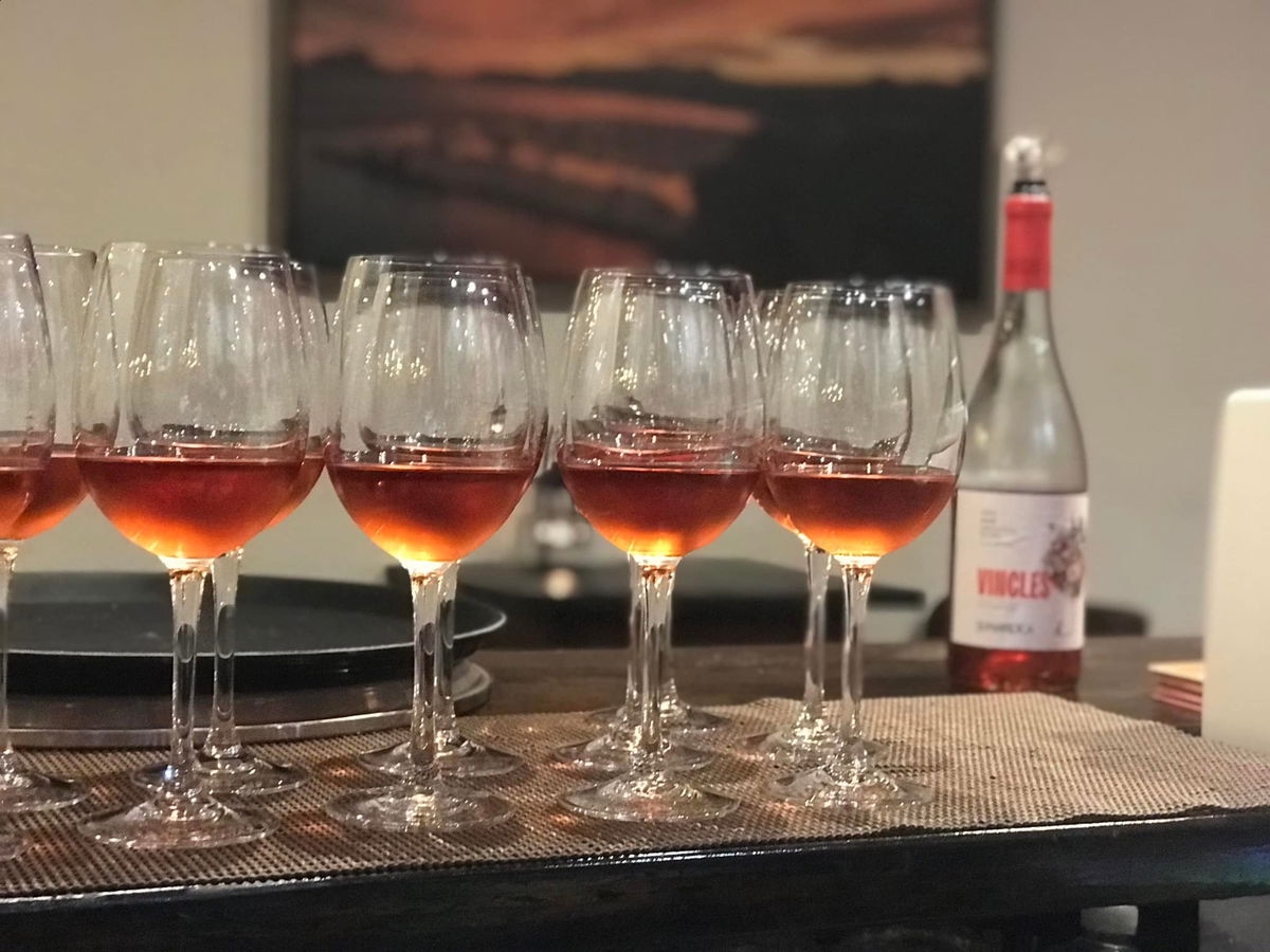 Guitar playing Juan Saez at La Experiencia « Euro Weekly News