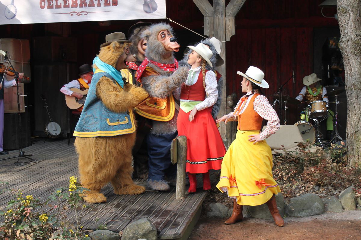 Disney discards Liver Lips McGrowl « Euro Weekly News