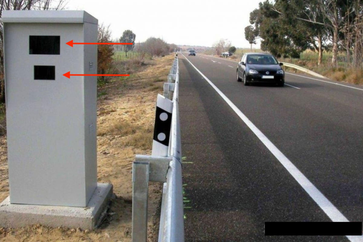 Good news on speed cameras « Euro Weekly News
