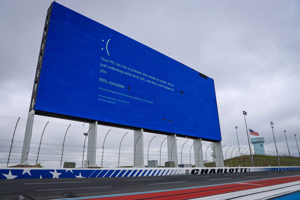 Biggest IT crash in history - CrowdStrike claims responsibility for ...