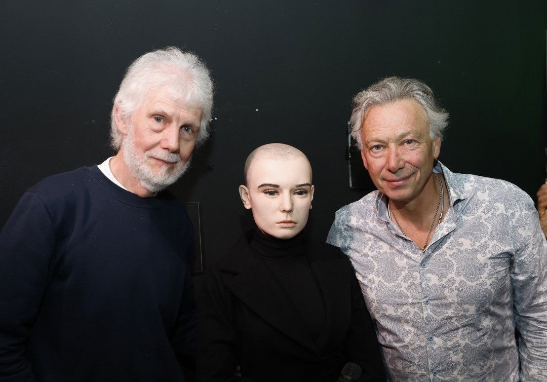 Nothing compares 2 Sinead O’Connor « Euro Weekly News