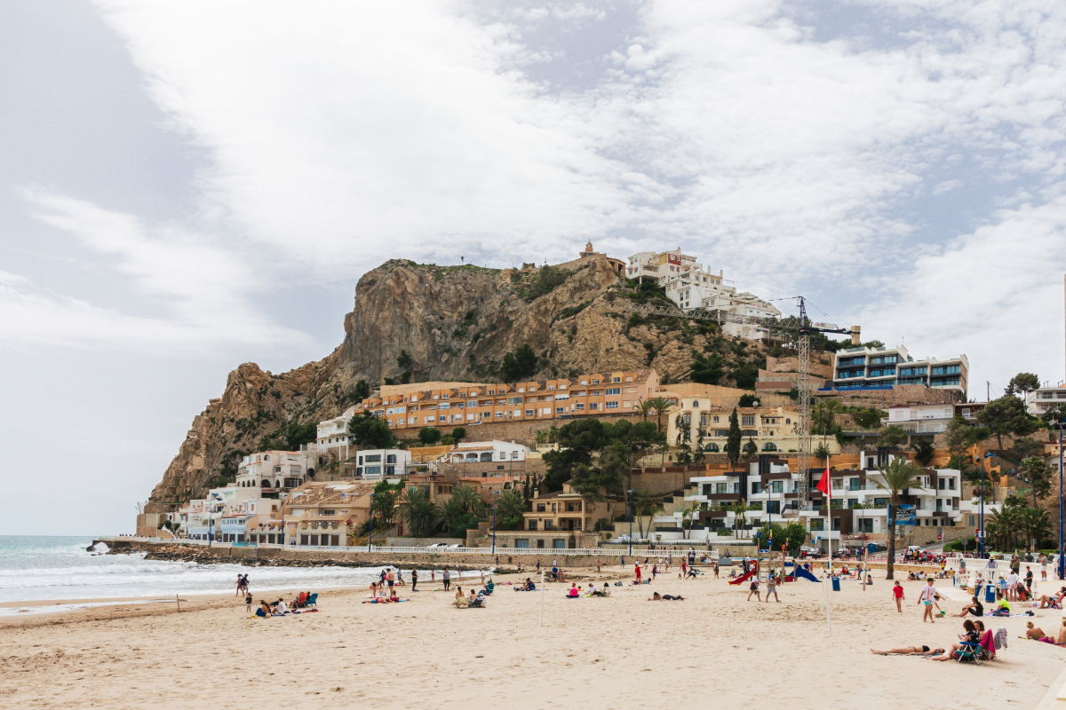 The history behind Benidorm « Euro Weekly News