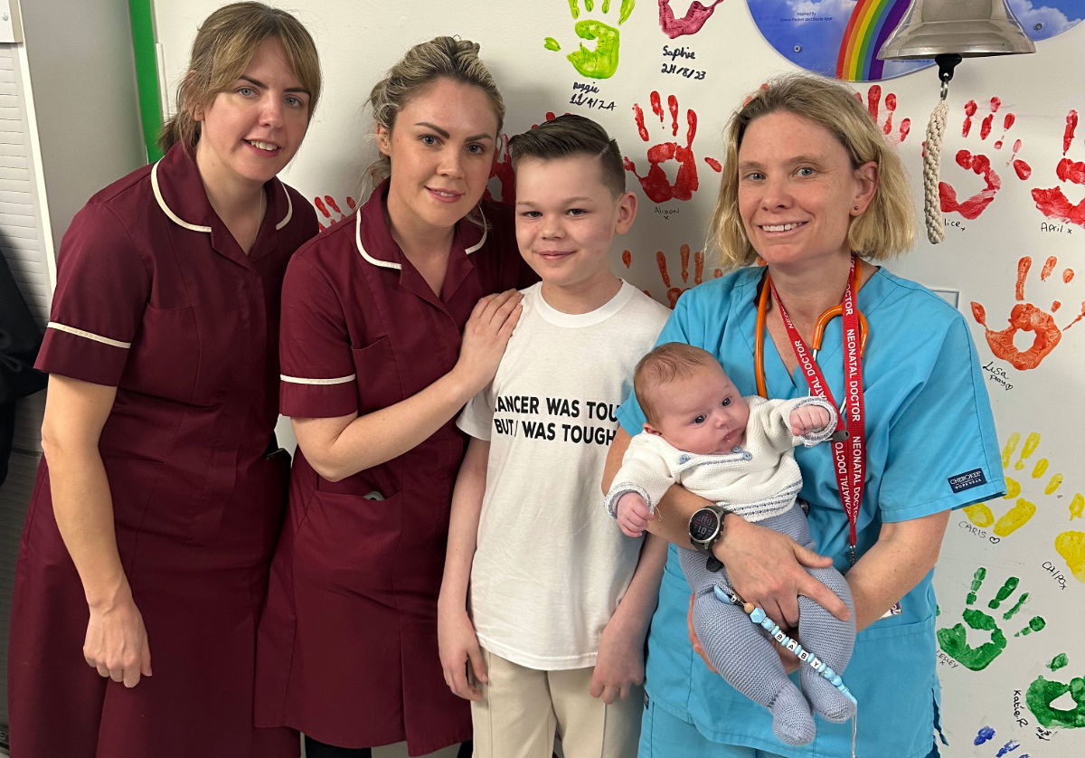 Reggie rings the bell! « Euro Weekly News