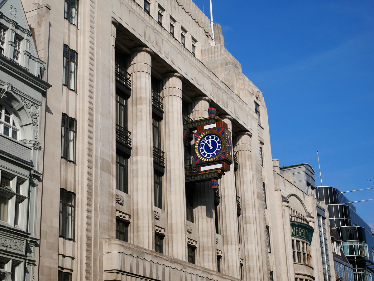 A new suitor for The Telegraph « Euro Weekly News