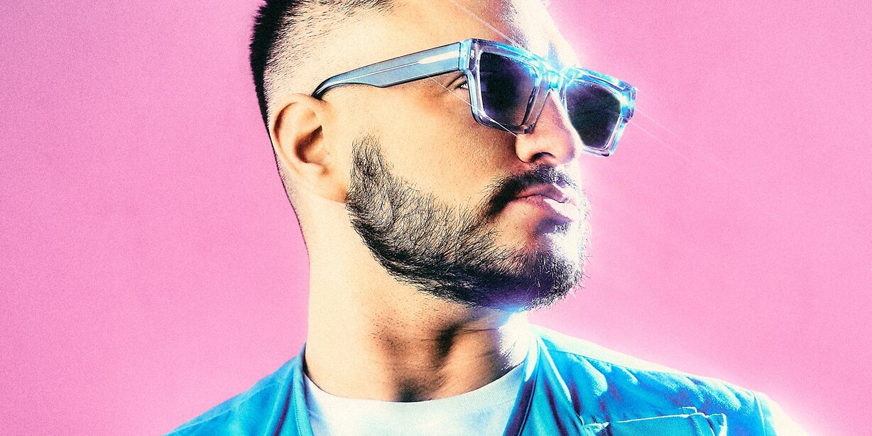 Jonas Blue Max Beach « Euro Weekly News