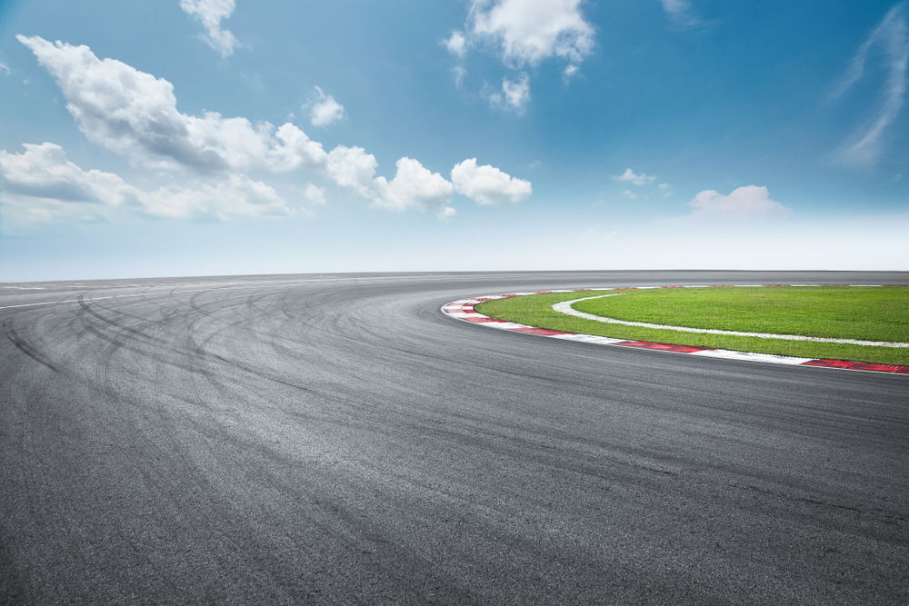 Fuente Álamo speed circuit revamp « Euro Weekly News