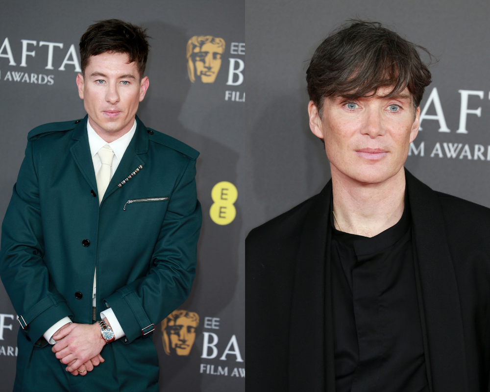 Barry Keoghan cast alongside Cillian Murphy « Euro Weekly News
