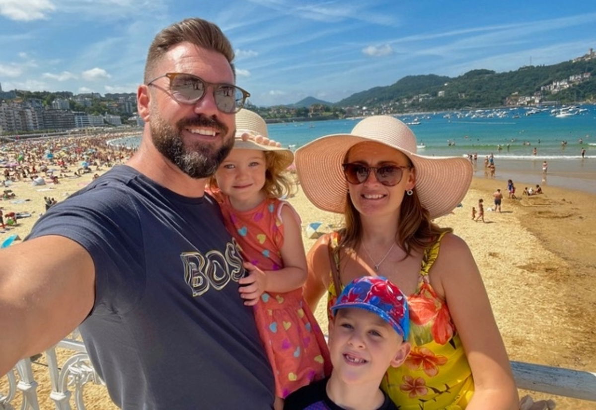 Daniel Eccles -Costa Prime Properties « Euro Weekly News