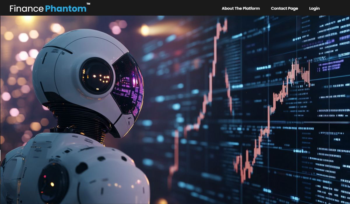 Finance Phantom review 2024: Scam or legit trading platform?