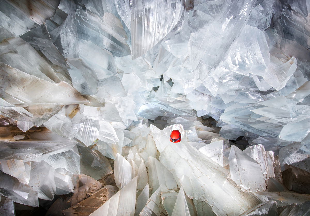 Geode of Pulpi: Two new tourist attractions « Euro Weekly News