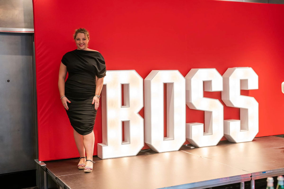 Liv Conlon 25, millionaire in Marbella « Euro Weekly News