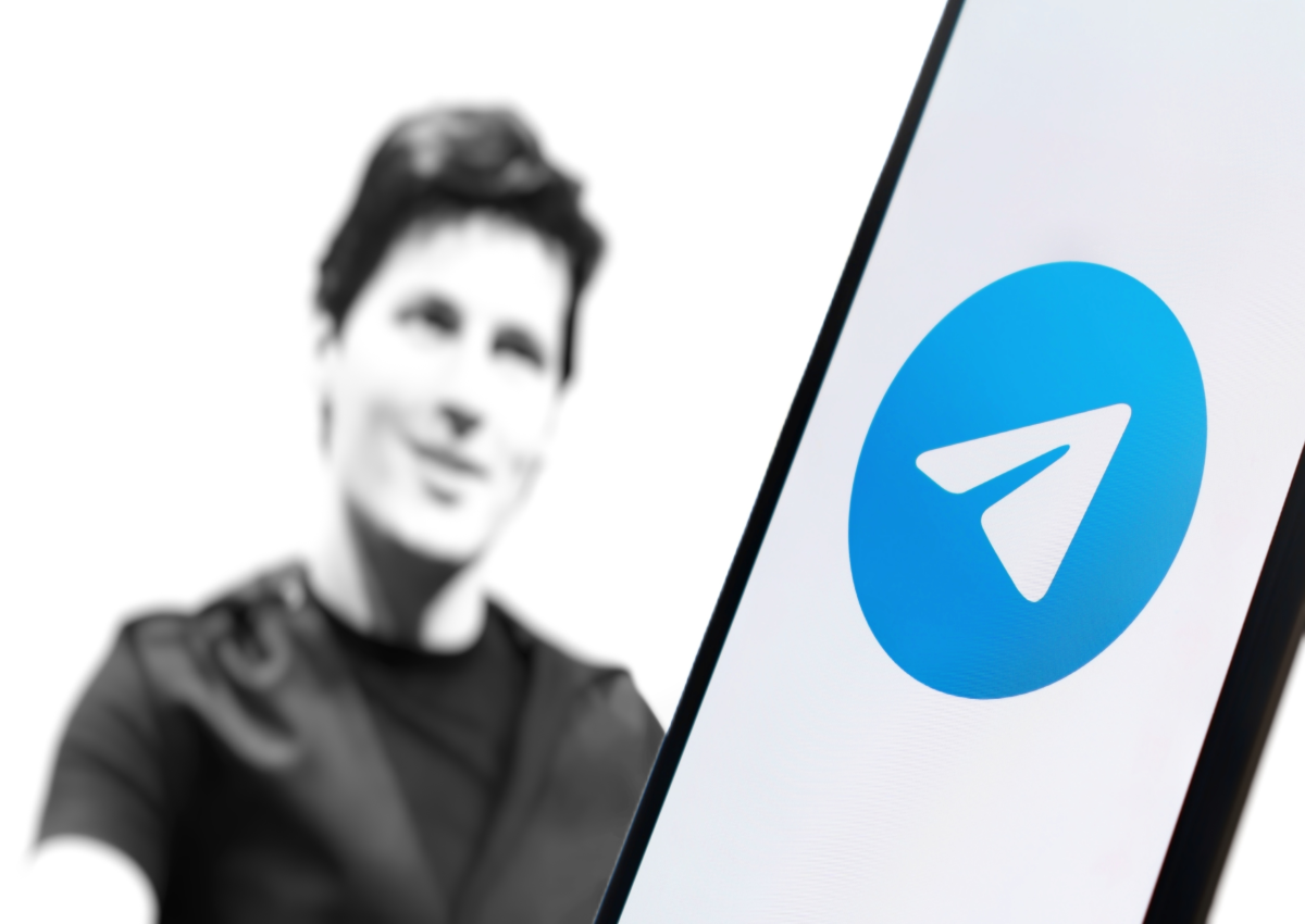 Telegram CEO, Pavel Durov, detained in France « Euro Weekly News