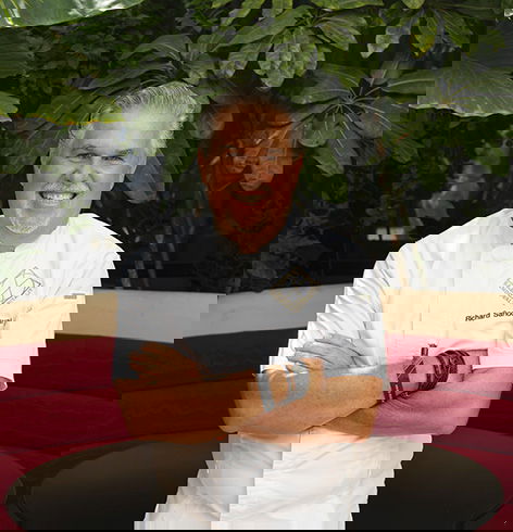 Zengo - Award-winning Pan-Asian cuisine by Chef Richard Sandoval « Euro ...