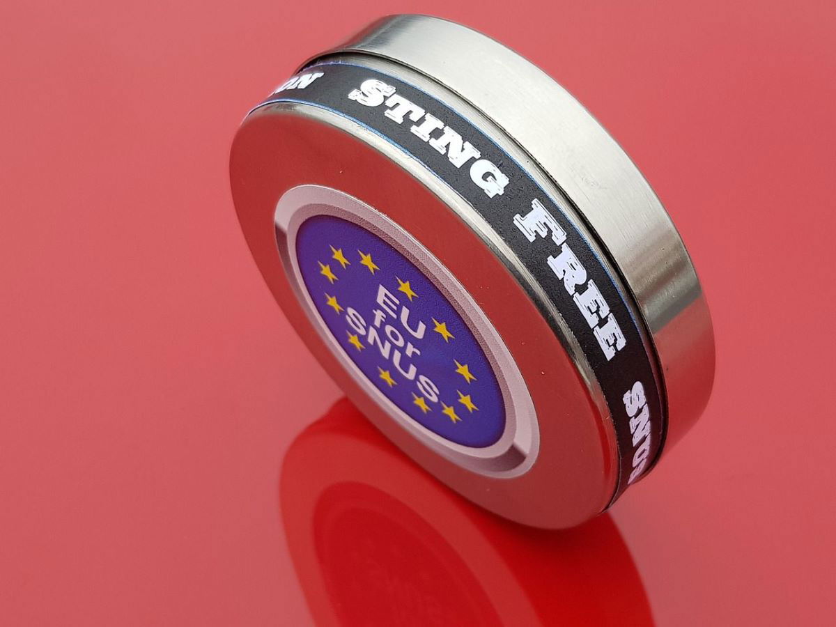Is snus the future of nicotine? Tobacco-free Europe « Euro Weekly News