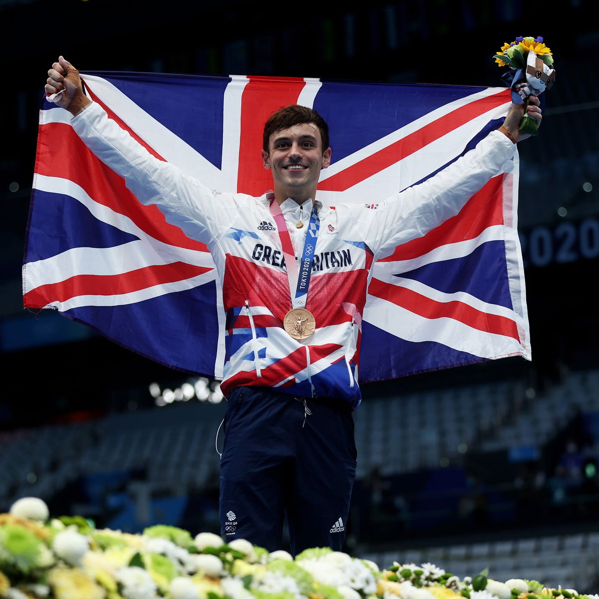 Tom Daley retires: Team GB’s most decorated « Euro Weekly News