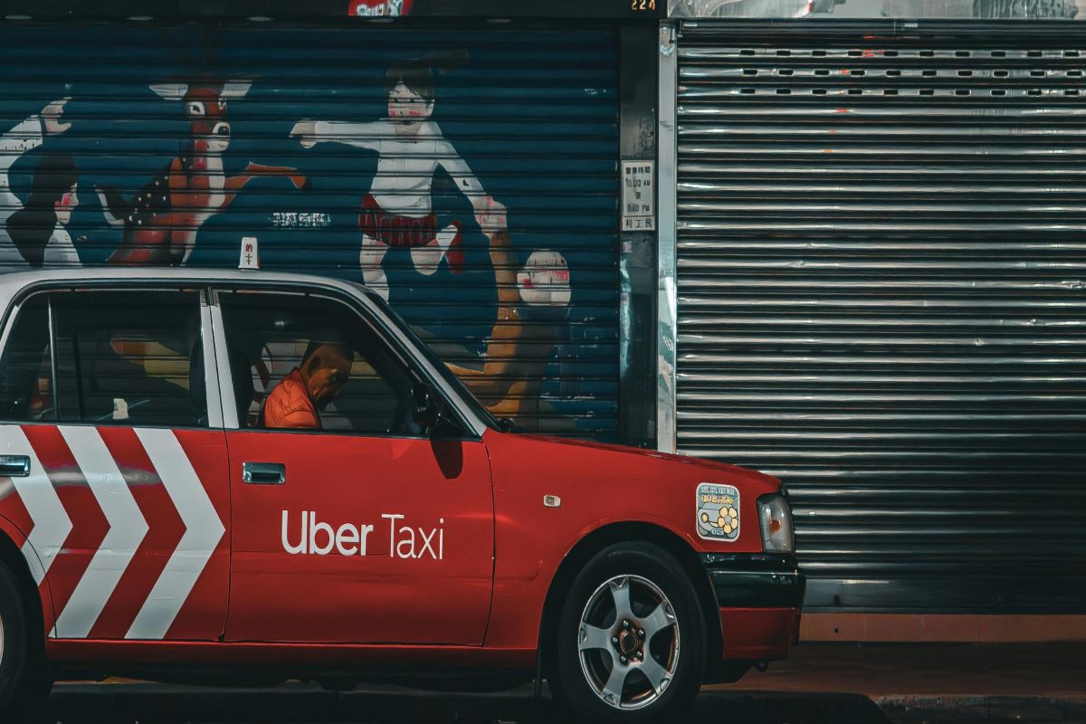 Uber fined €290 million for sharing personal data « Euro Weekly News