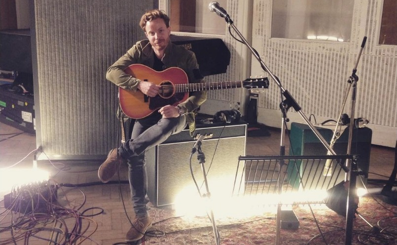 Will Shakleton Band, Torremolinos « Euro Weekly News