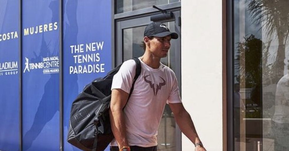 Rafa Nadal brand villas « Euro Weekly News