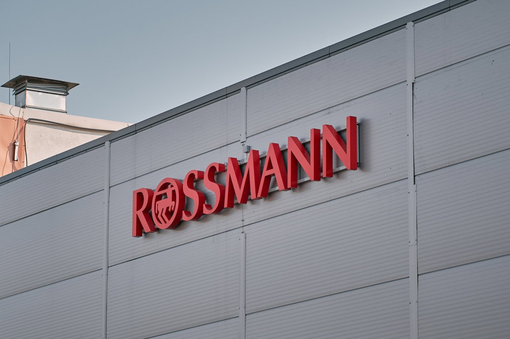 Rossman opening its third shop in the province « Euro Weekly News