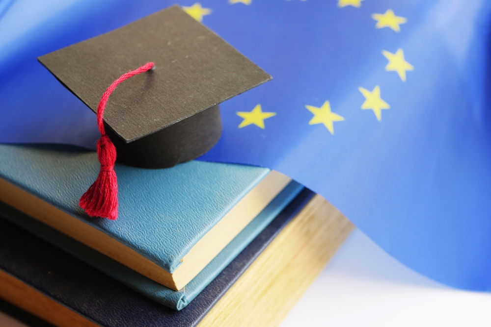 EU: Which countries are the most educated? « Euro Weekly News