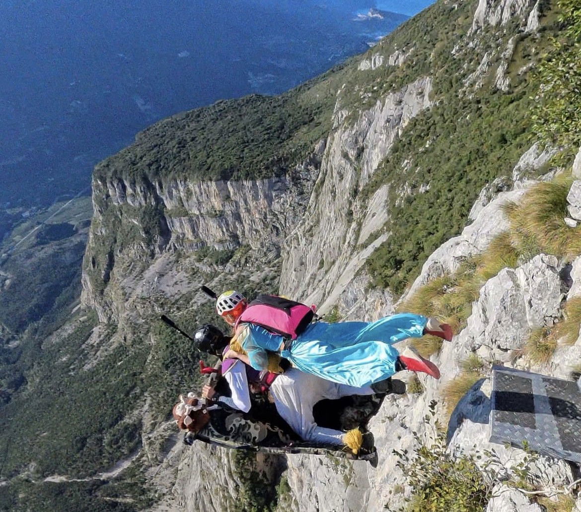 Aladdin´s magic carpet: no longer a myth « Euro Weekly News