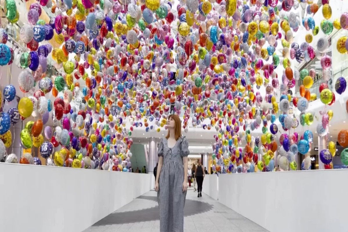 CALM’s powerful campaign at Westfield, London « Euro Weekly News